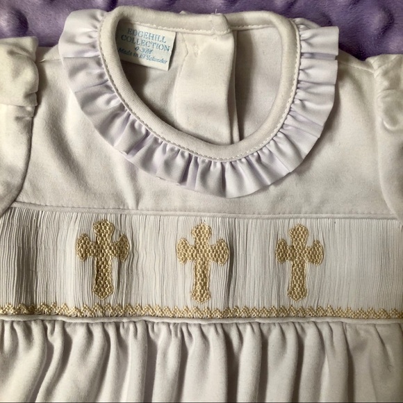 Edgehill Collection | One Pieces | Christening Gown Edgehill Collection ...